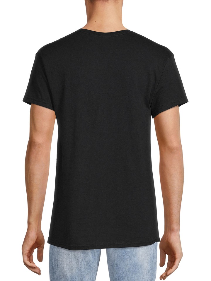 Unique Christian TShirt: Each of Us is an Innkeeper Design Black Tee ...