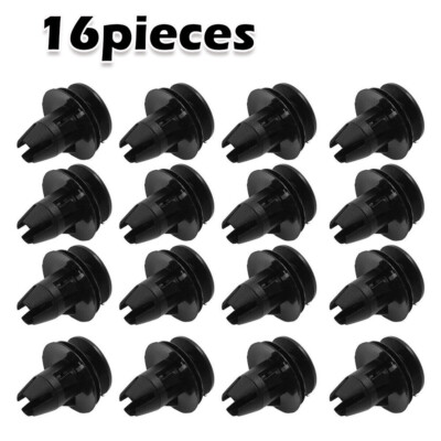 16pcs TAIL LIGHT RETAINERS 68061648AA Fit for DODGE RAM 1500 2500 3500 ...