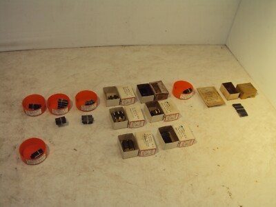 Other - Landis Thread Chasers