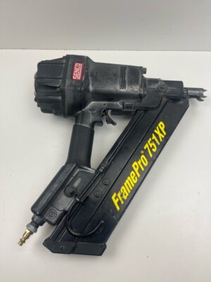 SENCO FRAMEPRO 751XP FRAMING NAILER (P25010058) | eBay