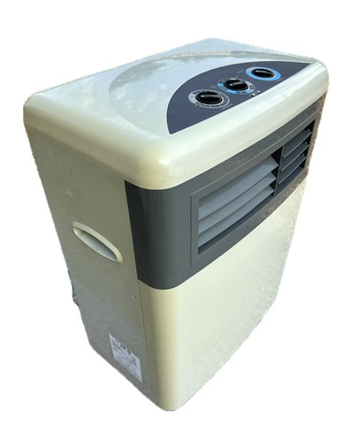 Air Conditioning Unit TVU PAC-600 | eBay UK