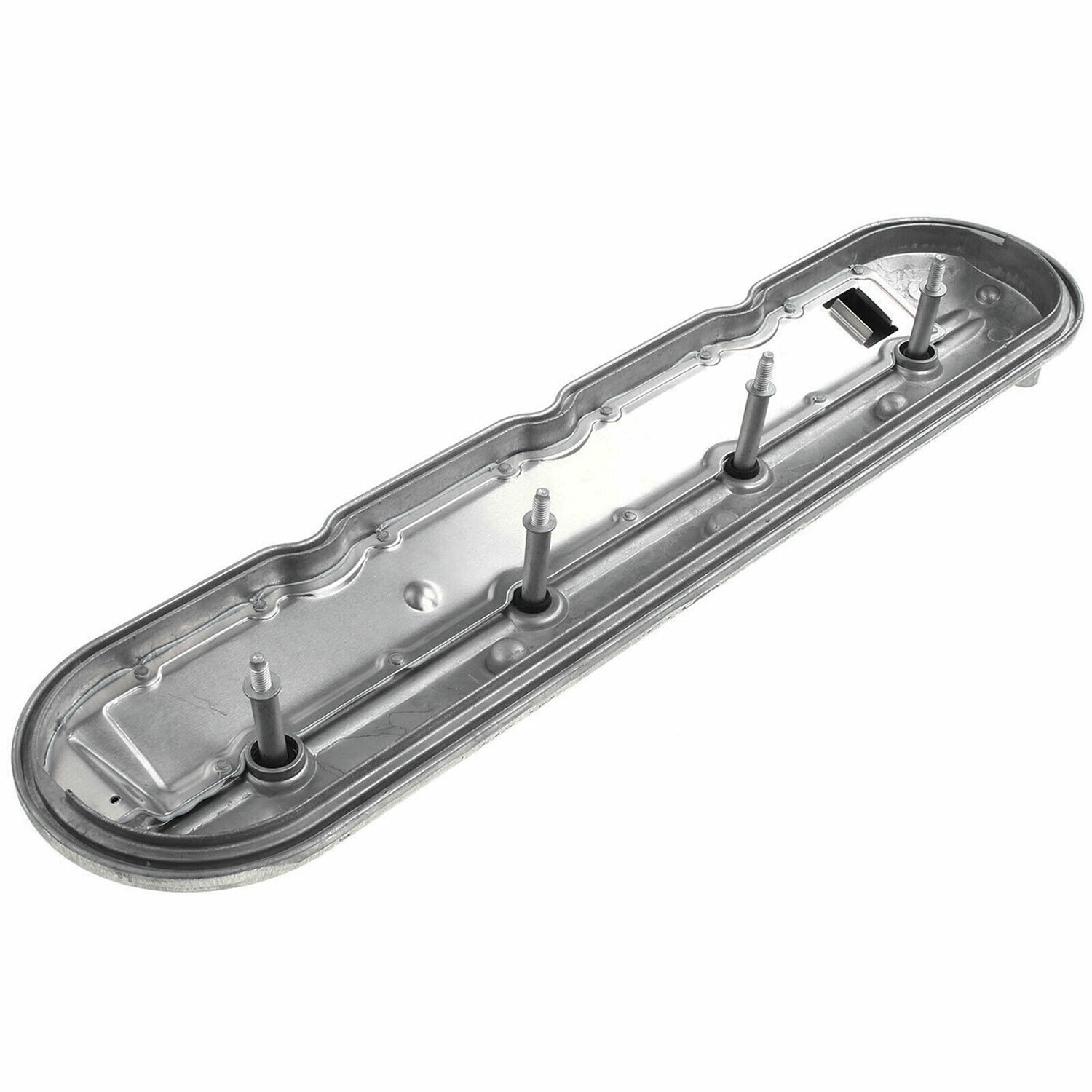 12642655 Valve Cover for 2009+ GM LS3 LS Engines Driver's Side 4.8 5.3 ...