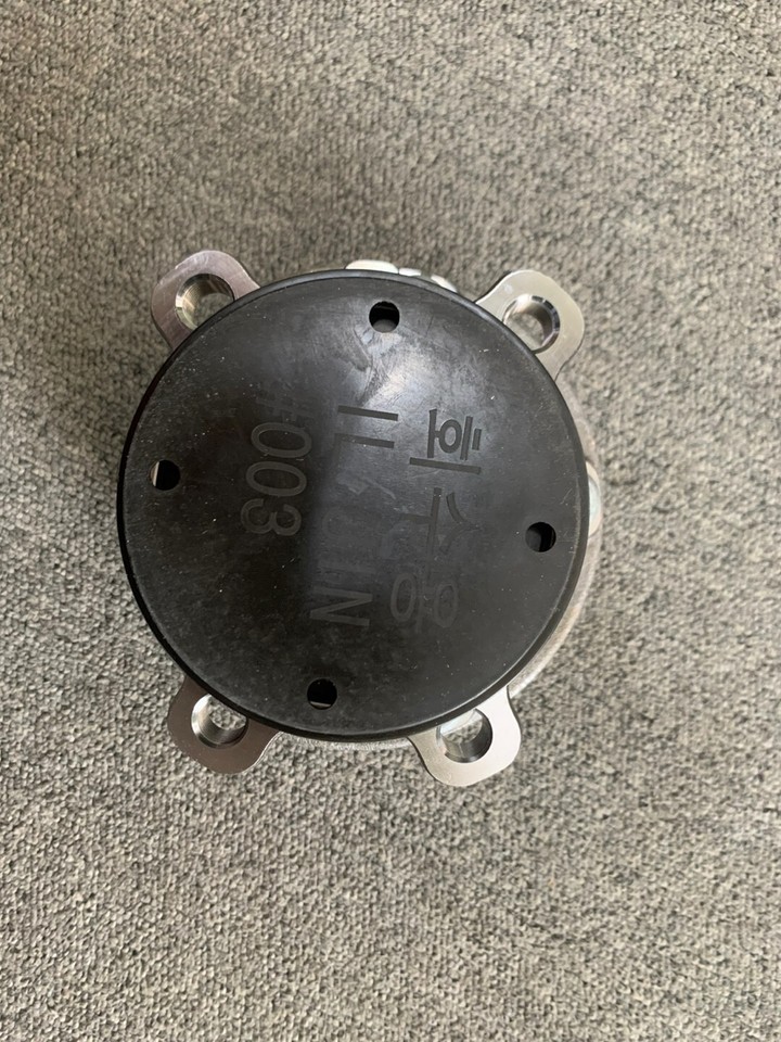 OEM 51730-L1000 Front Wheel Bearing Silver Ups/Ems for Hyundai Sonata ...