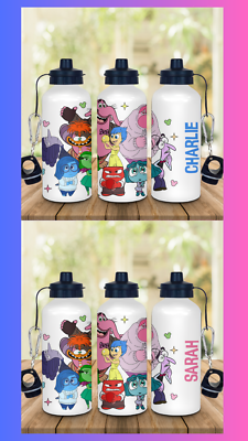 Inside Out Water Bottles Inside Out Tumbler Inside Out Water Bottle