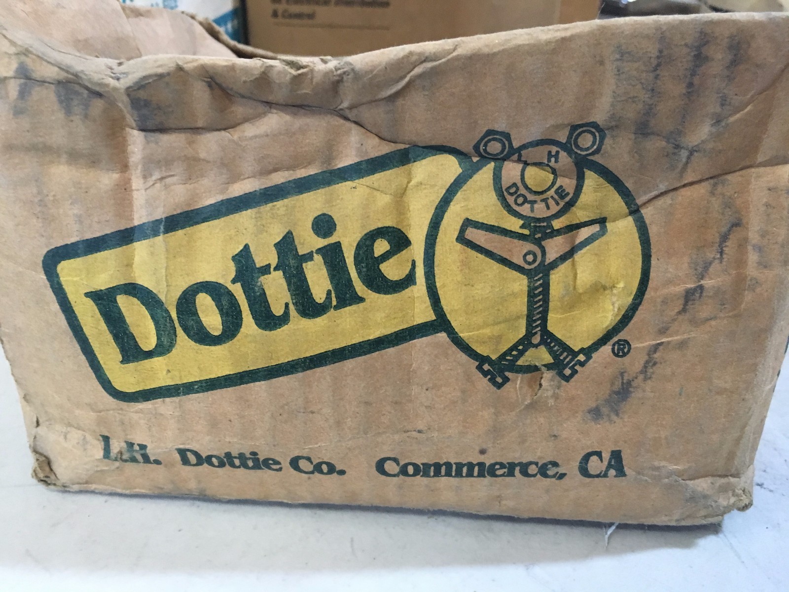 41-1 Dottie Safety Plates (lot of 100) NIB | eBay