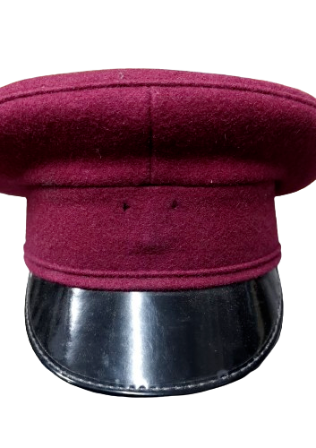 KRH King's Royal Hussars Dress Hat / Cap British Military - All Sizes ...