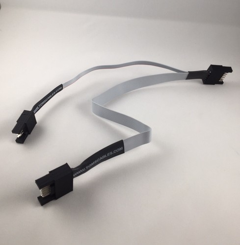 Sony SEN 290 SEN 390 TA-AX295 System Control Cables | eBay