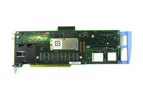 IBM 44V3329 PCI-X Quad Channel Ultra4 Controller W/CC #5708 757MB z7 ...