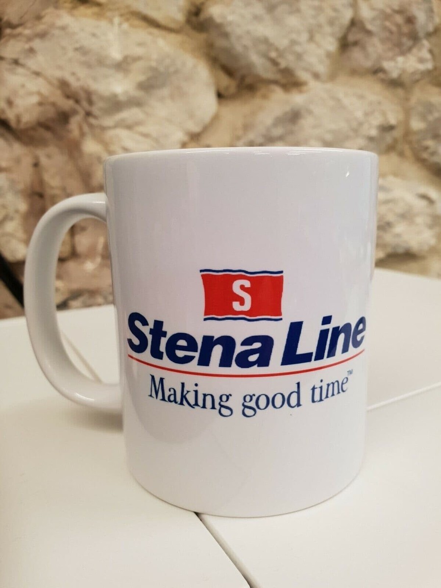 Stena Line Logo