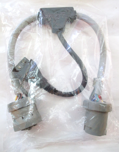 New Nexiq Pro Link 9 Pin T Style Adapter for Caterpillar / CAT, 401014 ...