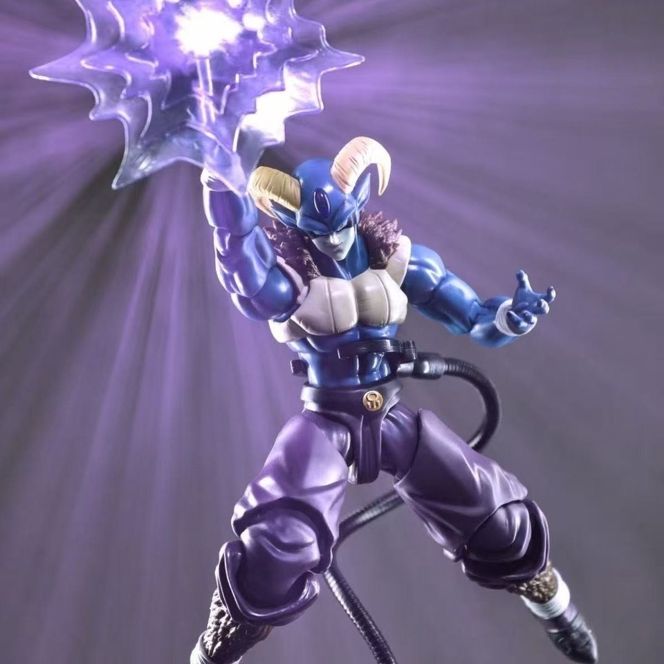 L.S.STUDIO custom 1/12 shf MORO BDZ BDS Action Figure LS001A モロ | eBay