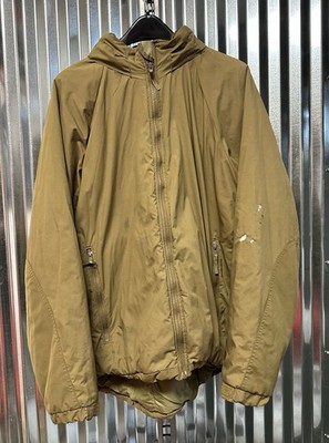 Wild Things Extreme Cold Parka USMC Happy Suit Coat Medium Regular ...