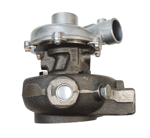 Turbocharger new Yanmar MY67 129571-18000 | eBay