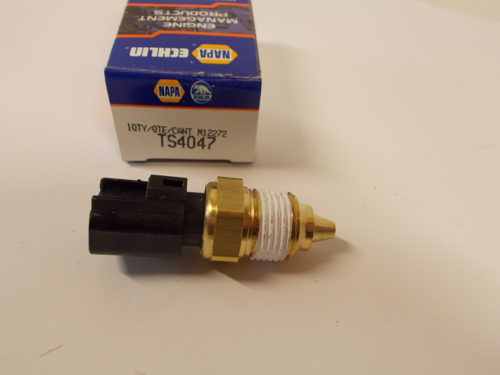 Napa Echlin Coolant Temperature Sensor TS4047 | eBay