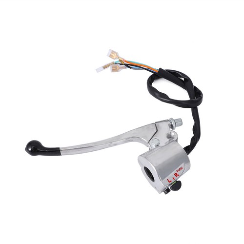 For Honda SS50 1967-71 CB125 CB100 CL100 125 Handlebar Control Switch ...