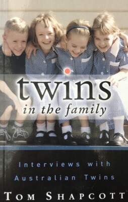 Twins in the Family by Thomas Shapcott | eBay Australia
