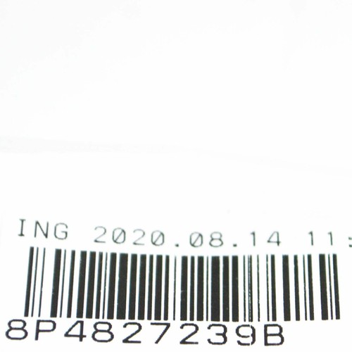 AUDI A3 8P Rear Lid Side Panel Stop Buffer 8P4827239B OEM | eBay