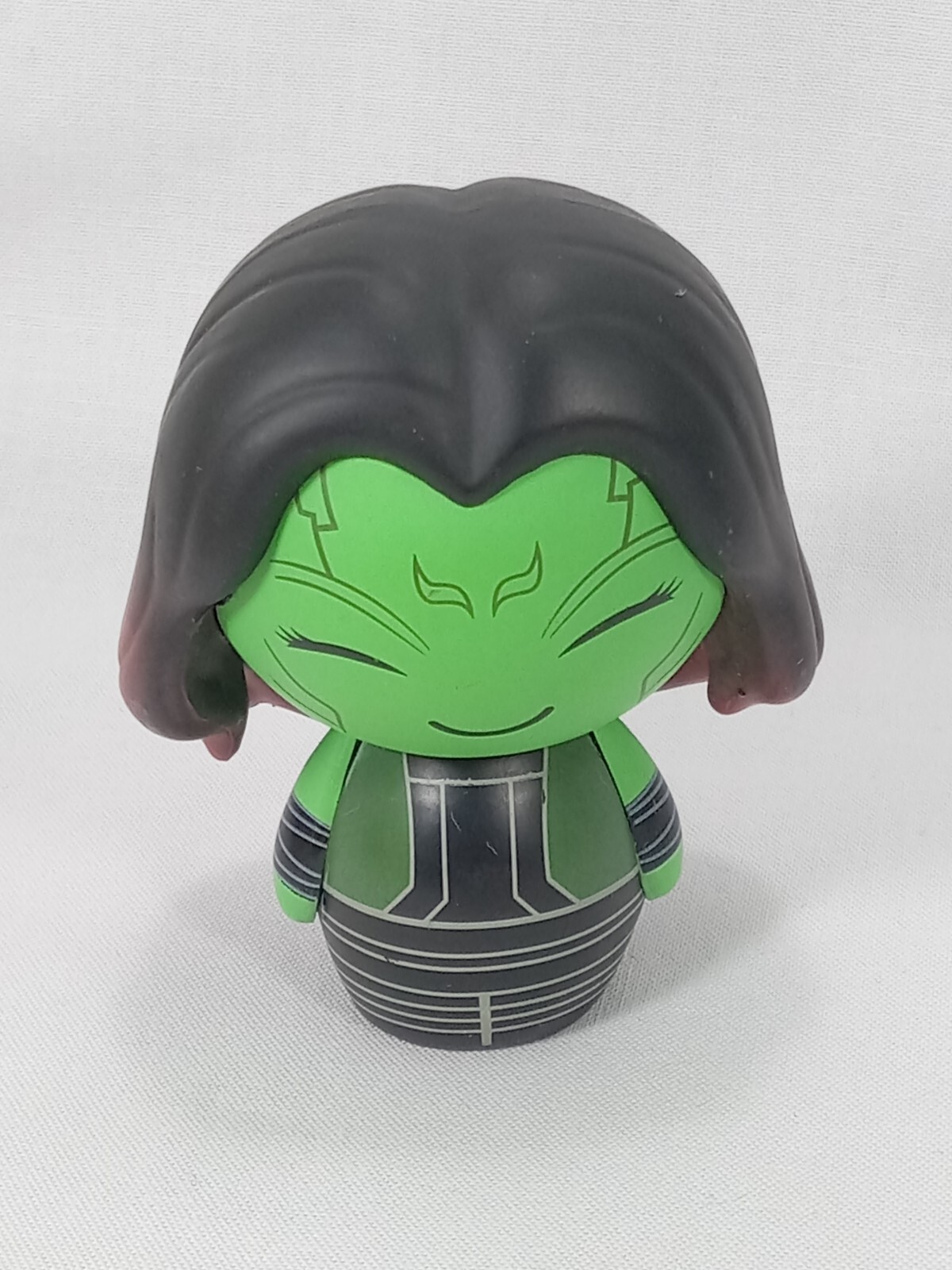 Funko DORBZ Marvel Vinyl Figure Lot Iron Man Hulk Wolverine Ghost Rider ...