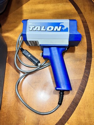 Other - Handheld Radar