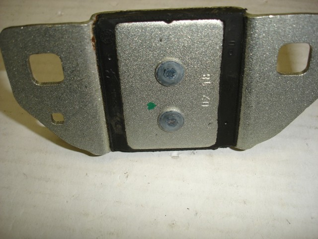 2016 MERCEDES BENZ GLE 550e Hybrid W166 Trunk Lock Catch OEM ...