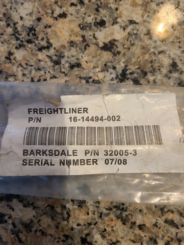 NIB OEM Freightliner Linkage Assy. Kit 16-14494-002 1614494002 | eBay