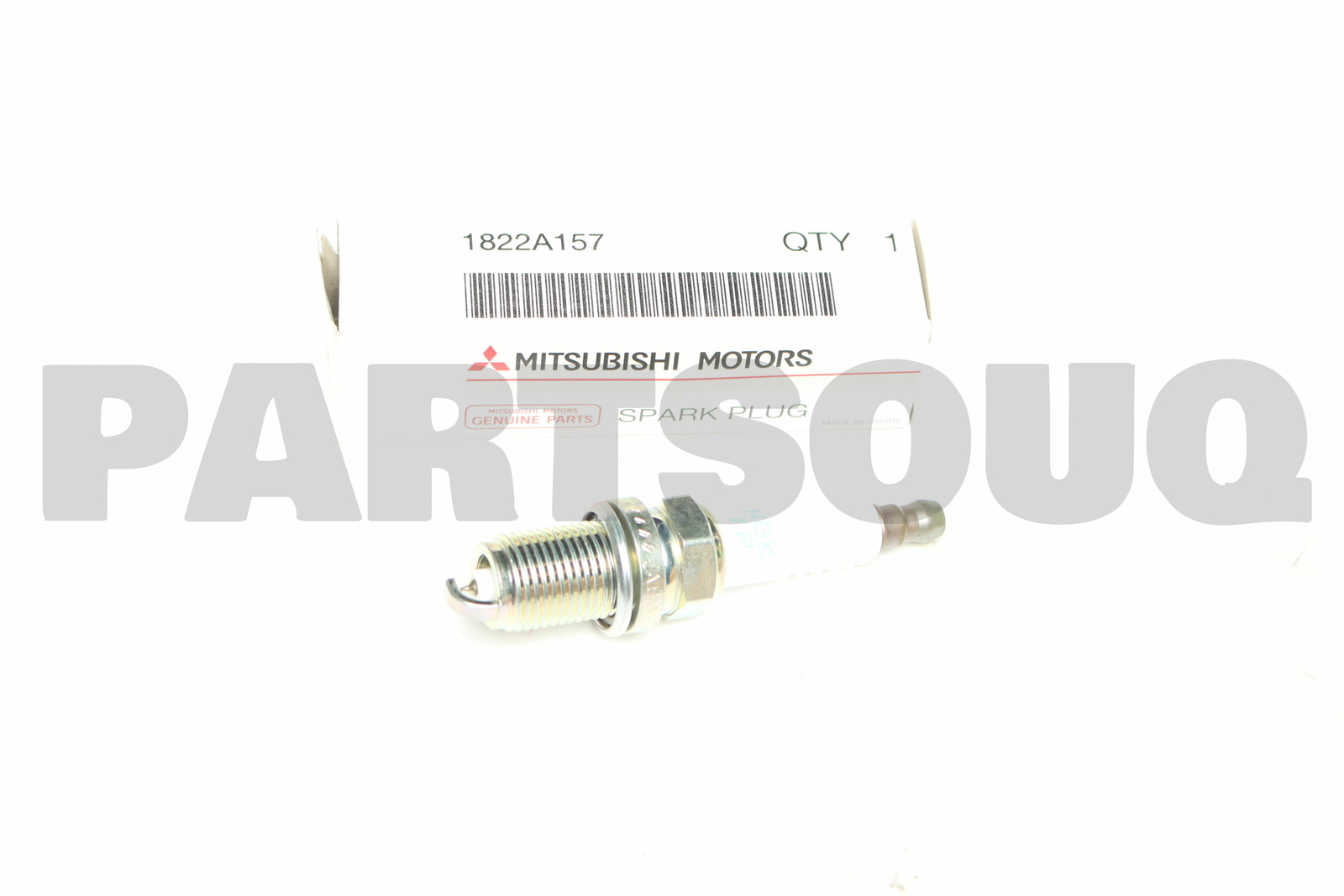 1822A157 Genuine Mitsubishi SPARK PLUG | eBay