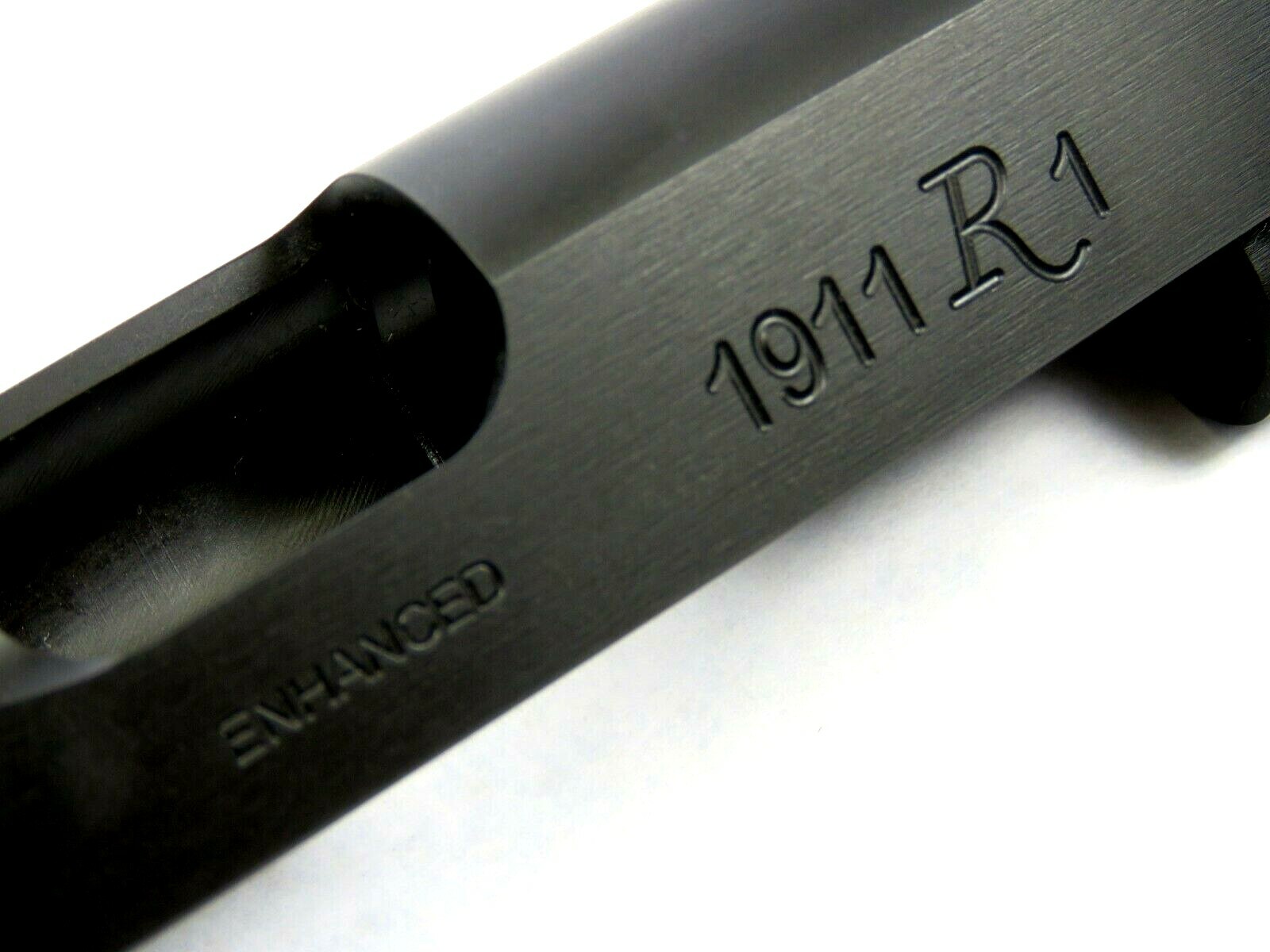 Factory New 1911 R1 Enhanced .45 ACP Commander 4.25" Slide Series 80 ...