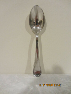ONEIDA SANT' ANDREA BELLINI Small Coffee Spoon 5" | eBay