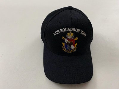 LCS SQUADRON TWO ATTT The Corps United States Black Baseball Cap Hat ...