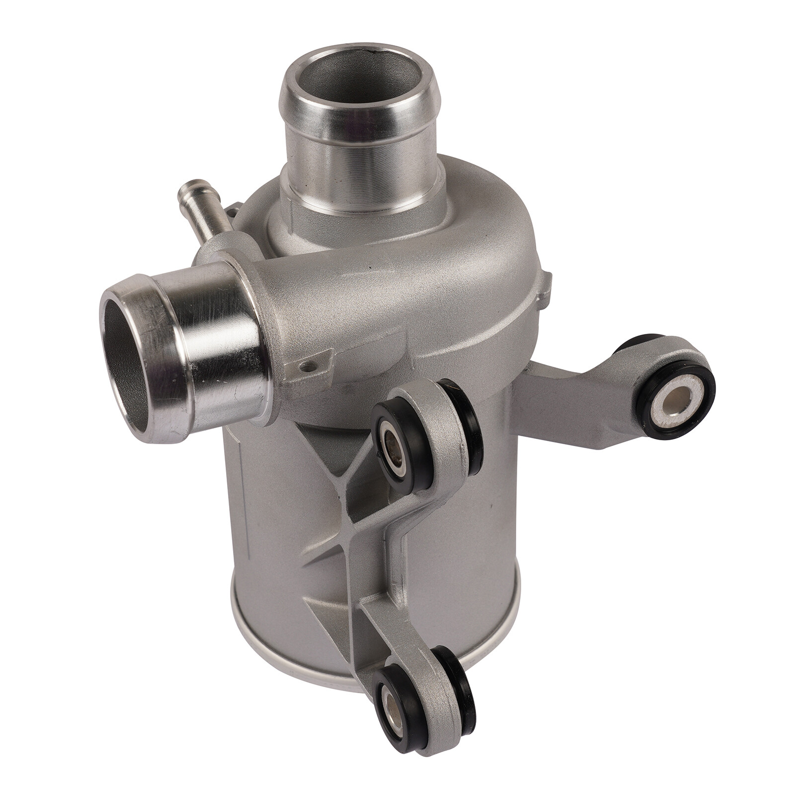 Electronic Water Pump Engine Coolant Pump 2742000107 For Mercedes C180 ...