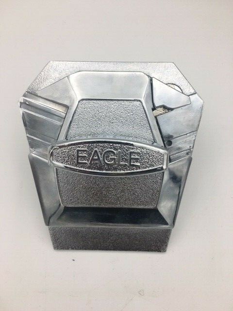50 cent Coin Mech Mechanism for Eagle Vending Machine Capsule Toy $.50 ...