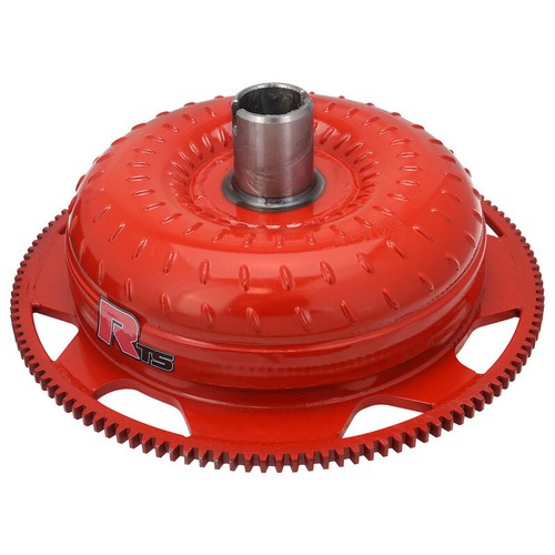 RTS-TCCHRYTF32-BIL RTS Bandit Billet Plus 10, Inch Stall Torque ...