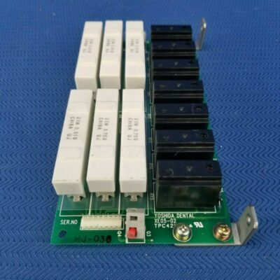 Dental Imaging & X-Ray - Pan Ceph