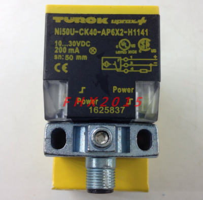 1PC NI50U-CK40-AP6X2-H1141 | eBay