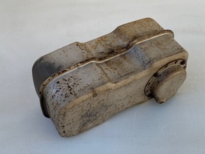 MTD Yardman Craftsman Cub Cadet Riding Mower Engine Exhaust Muffler 951 ...