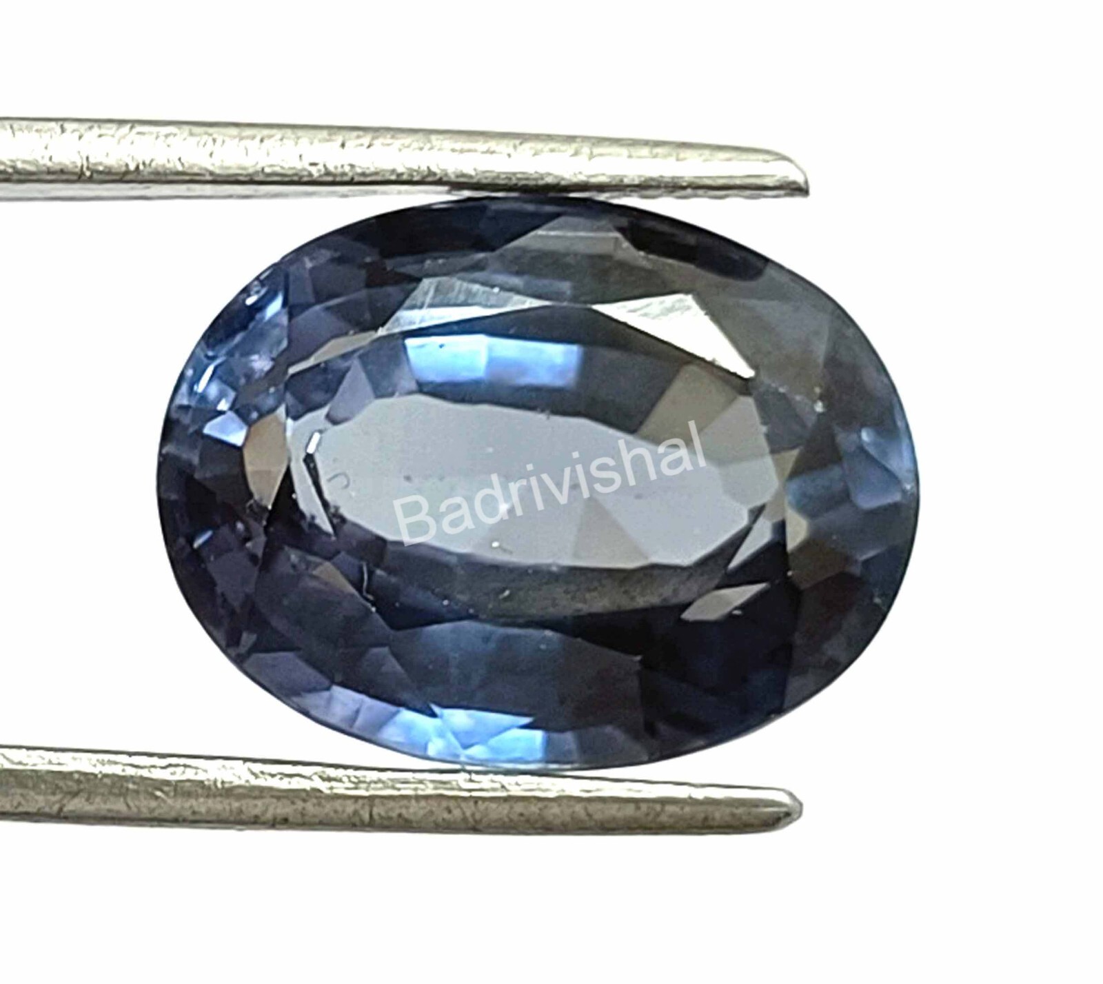 Russian Oval Cut Nice Blue Alexandrite 19.20 Ct Natural IGL Loose ...