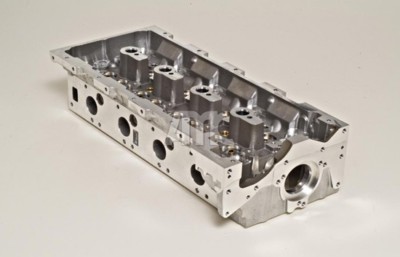 Cylinder Head Chrysler Pt Cruiser 2.2 Crd 16V Om664 Edj + Bolts With ...