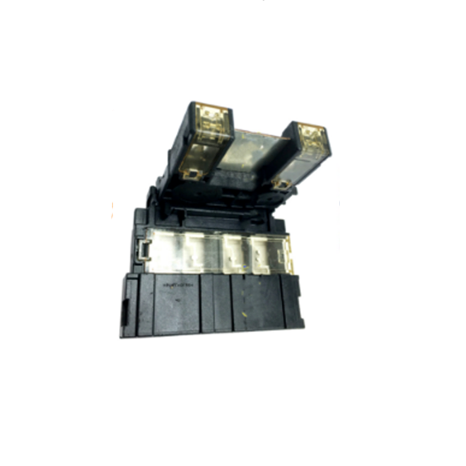 For Nissan Frontier Positive Battery Fuse Connector 24380-8991A | eBay