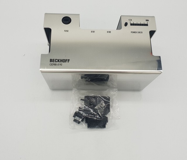 Beckhoff CX2900-0192 Battery pack for CX2000 +cx2900-0104 | eBay