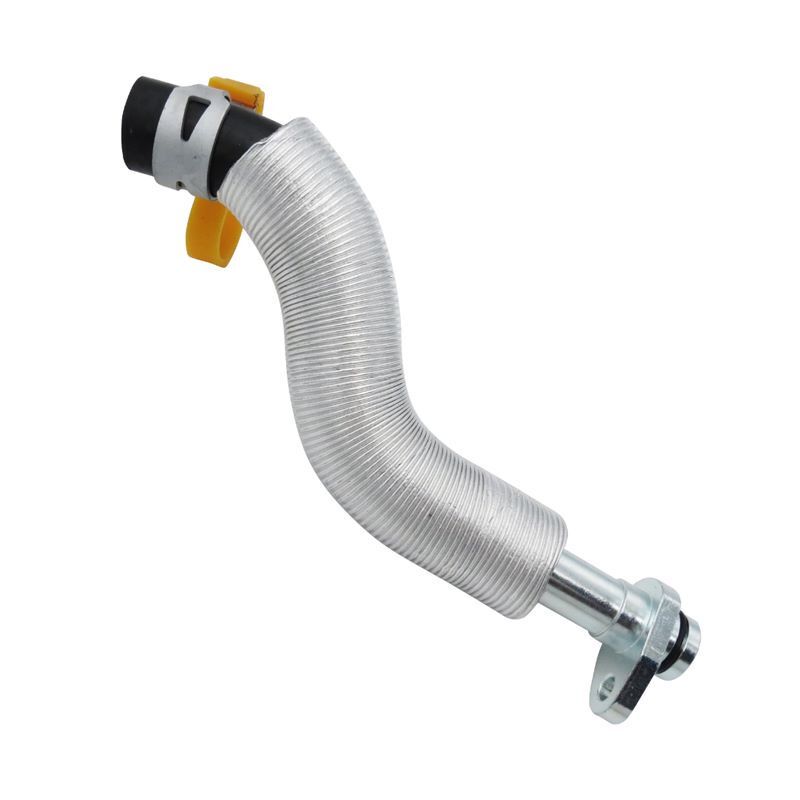 Turbo Oil Return Pipe For Mini Cooper S 1.6L R56 R57 R58 R59 R60 R61 ...