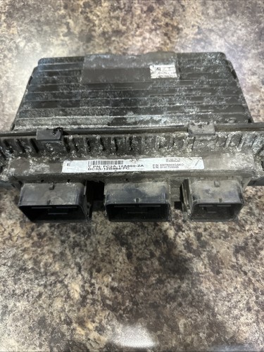 2013-2016 FORD F250 F350 6.2L FC3A-12A650-ZA ENGINE COMPUTER MODULE PCM ...