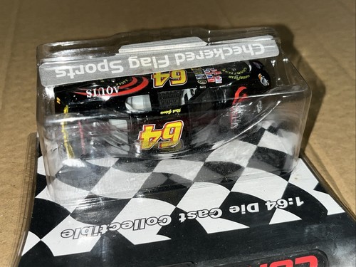 Rick Gdovic 1/64 NASCAR K&N Pro series East Diecast Signed Rare ARCA ...
