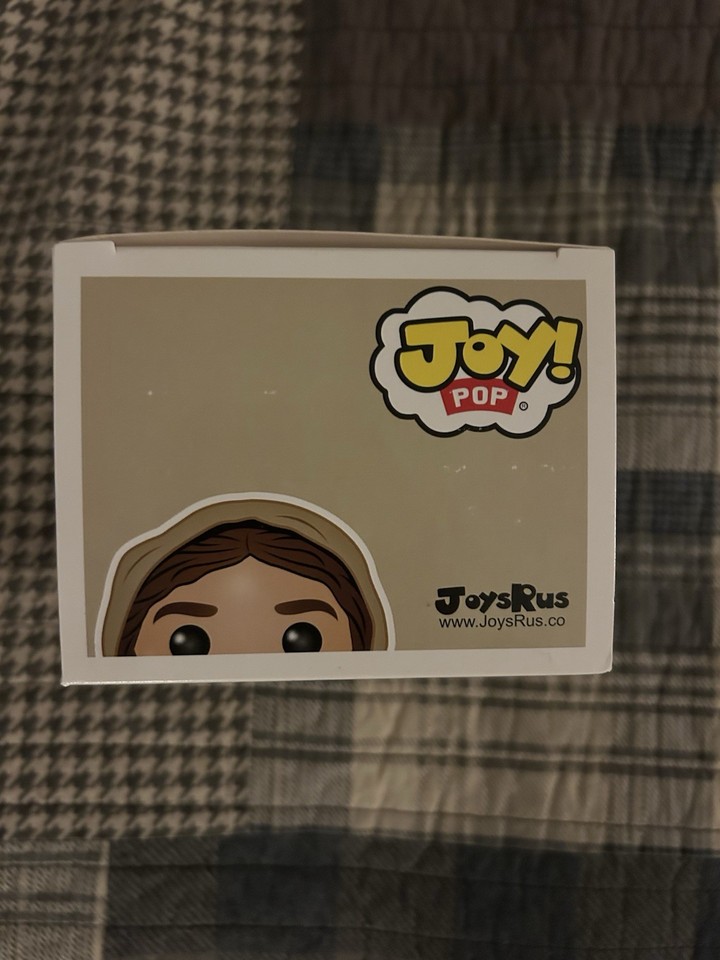 Joy POP! Bible Series - Jesus Christ Vinyl Figure - SUPER RARE FUNKO ...