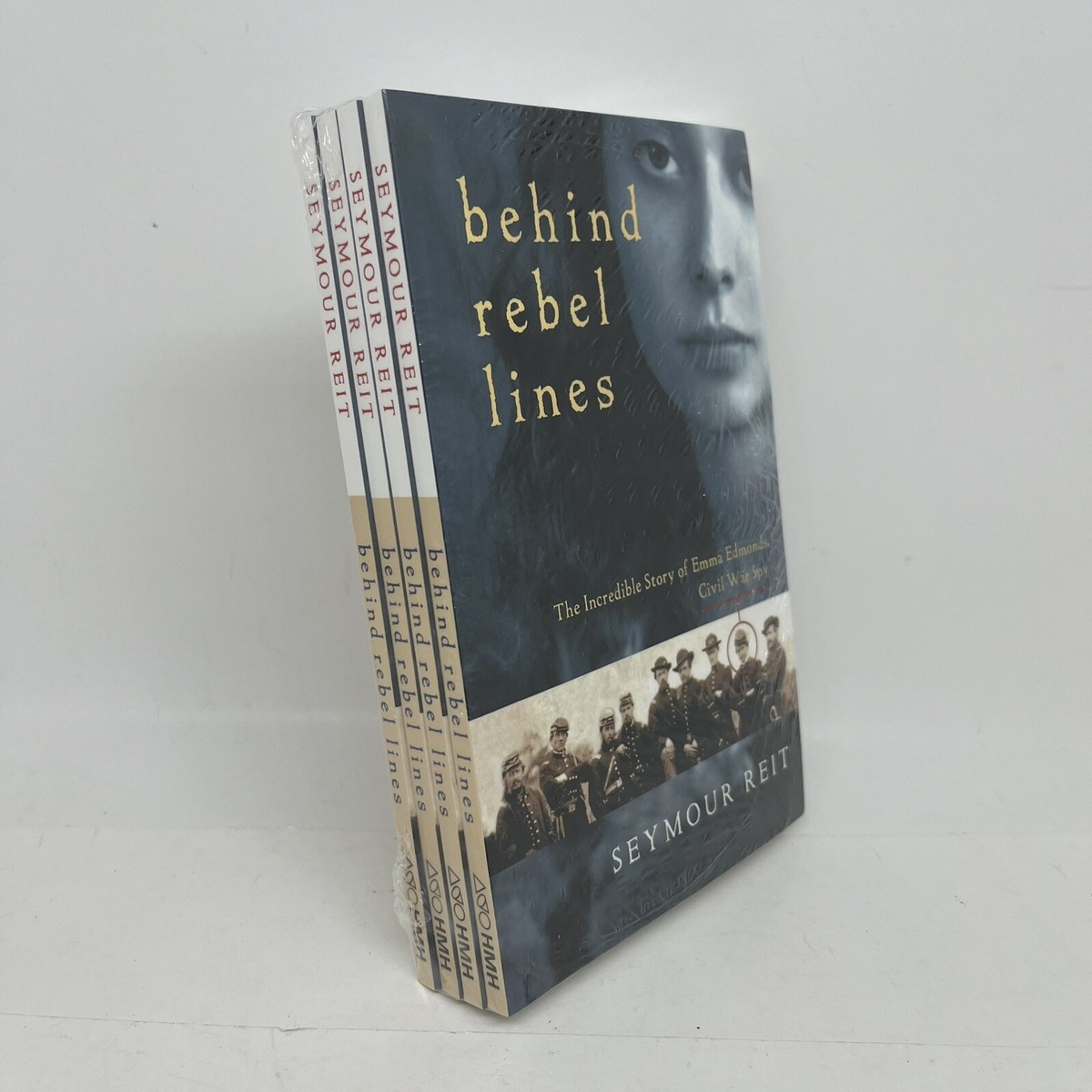 Behind Rebel Lines Rebel Without A Cause Wikipedia