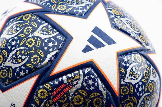 Adidas UCL Champions League Pro Istanbul Ball Football Soccer Ball ...
