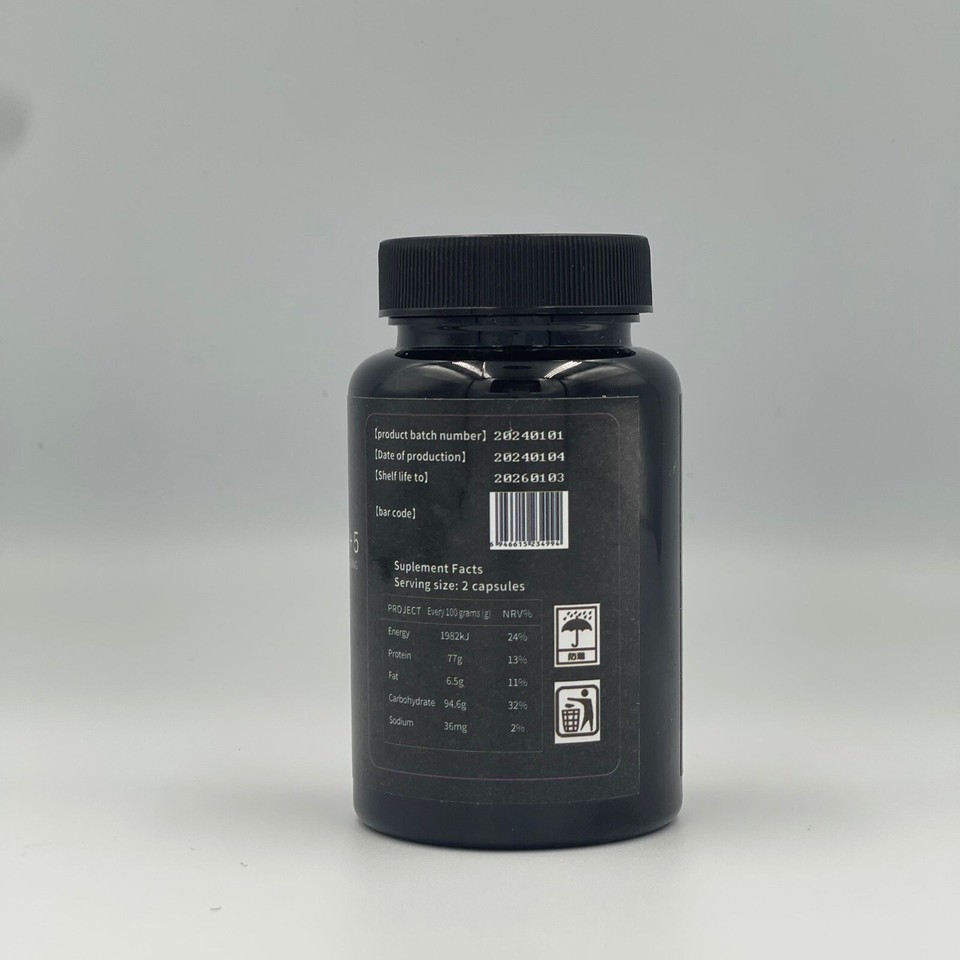 Bio Cleanse Pro+ 5 Digestive Support 60 Capsules New Sealed Plexus | eBay