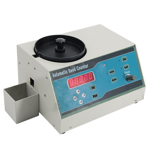 Automatic Seed Counting Machine Microcomputer Automatic Counter ...