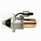 Single Wire Starter For Generac GP6500E GP7500E GP8000E 389cc 420cc ...