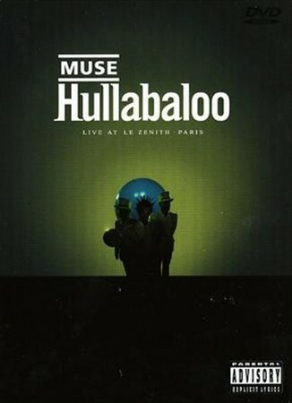 Hullabaloo [Dvd] by Muse (Dvd, 2002) for sale online | eBay