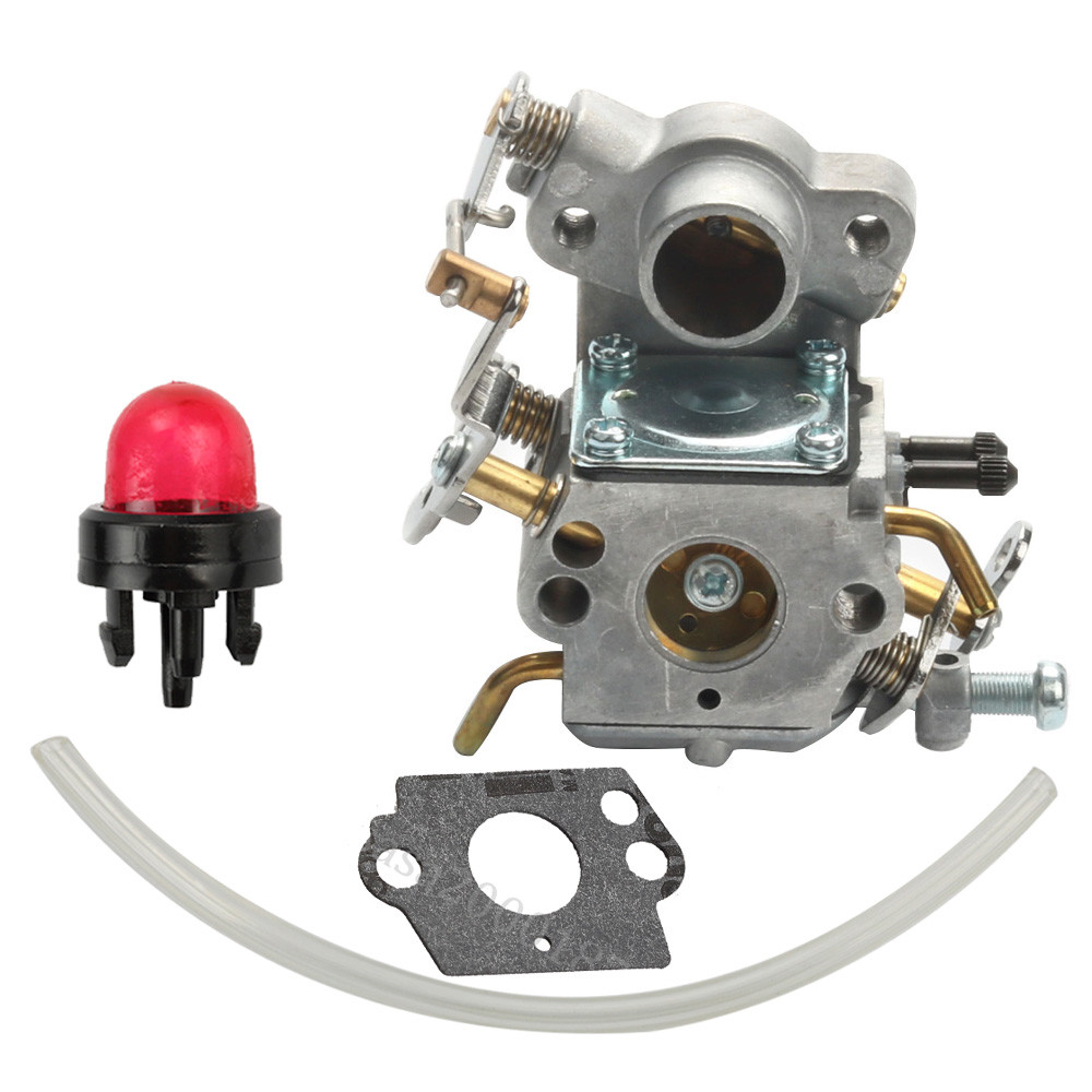 Carburetor Carb fits Poulan PP4018 PP4218 PP4218AV PP4218AVX CS2138C ...
